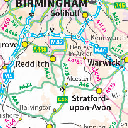 Shropshire's Great Outdoors