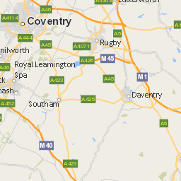 ArcGIS Web Application